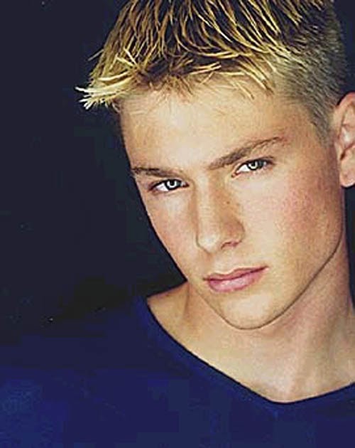 Chad Michael Murray Before And After Nose Job