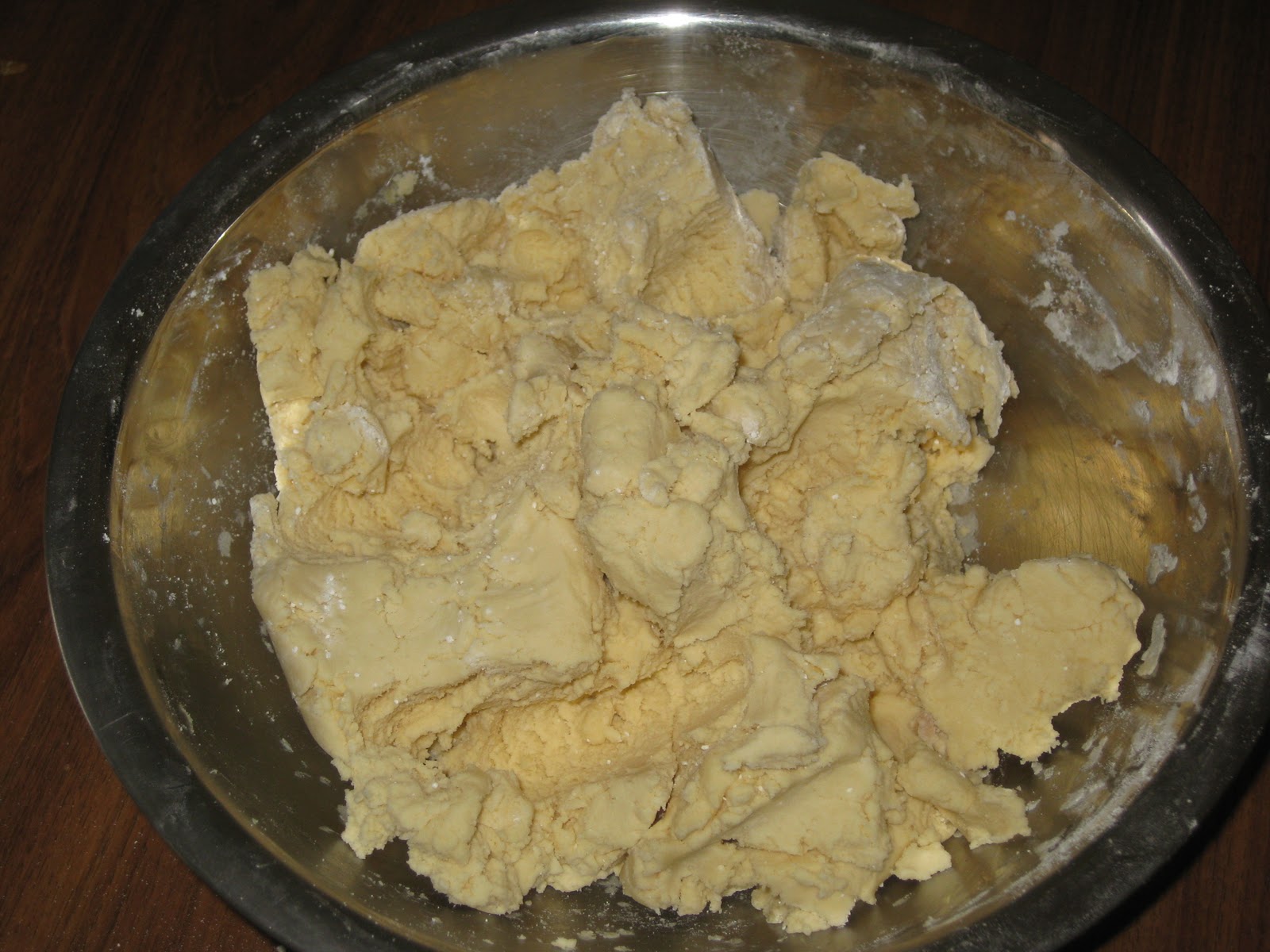 Swat's Kitchen: Sujee