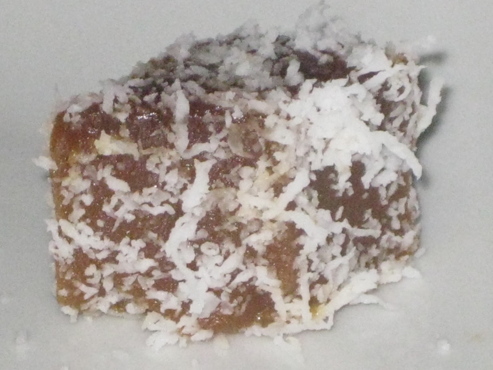 Swat's Kitchen: Kuih Koswee (Kuih Kaswi)