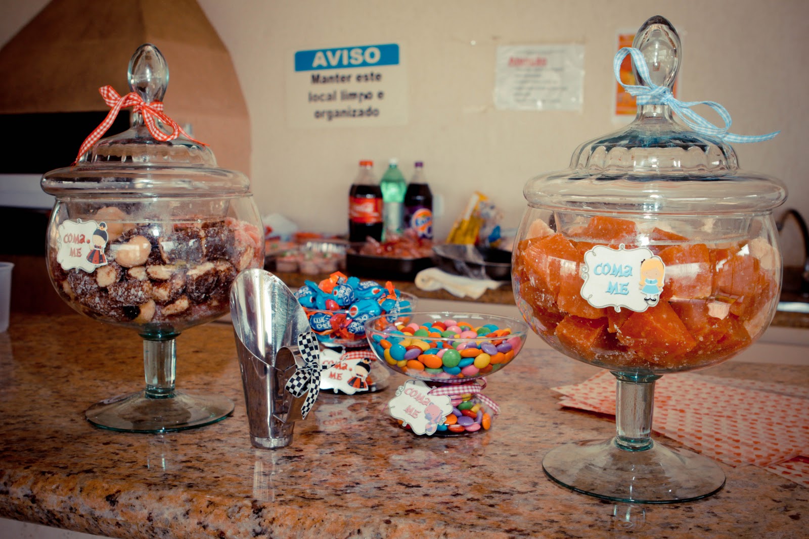 Zelia Doce Minas: Doces caseiros