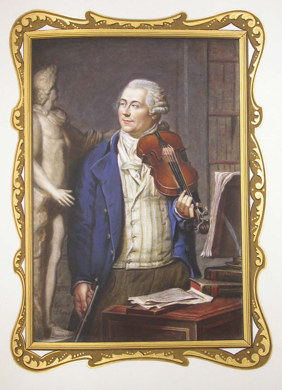 A Private Portrait Miniature Collection: The Famous Pierpont Morgan ...