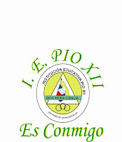 Rectoría Pio XII: Campaña "La Institución Educativa Pío XII es conmigo"