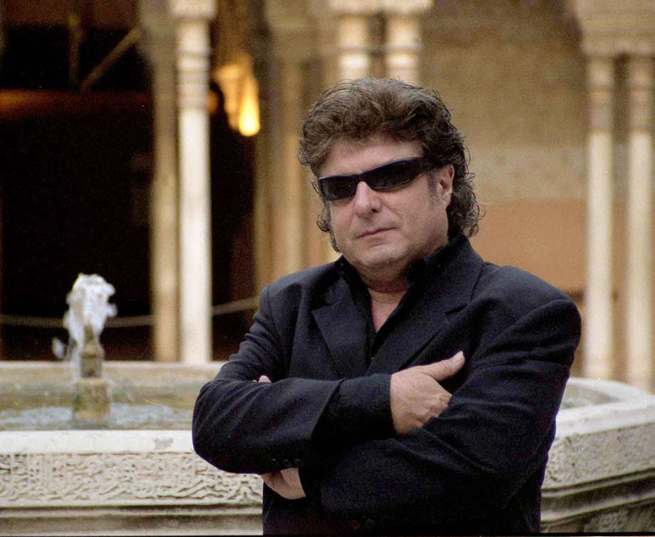 Vaivenes Flamencos: Biografías: Enrique Morente (I)