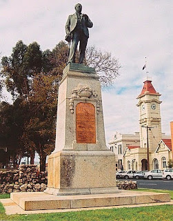 ART and ARCHITECTURE, mainly: Chaffey Brothers irrigation pioneers ...