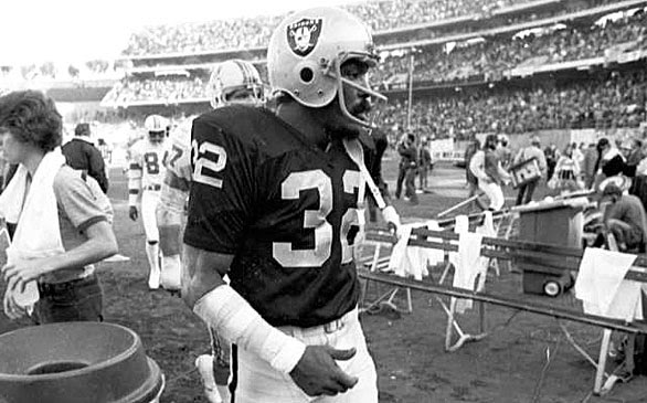 Shoot the Breeze: Jack Tatum
