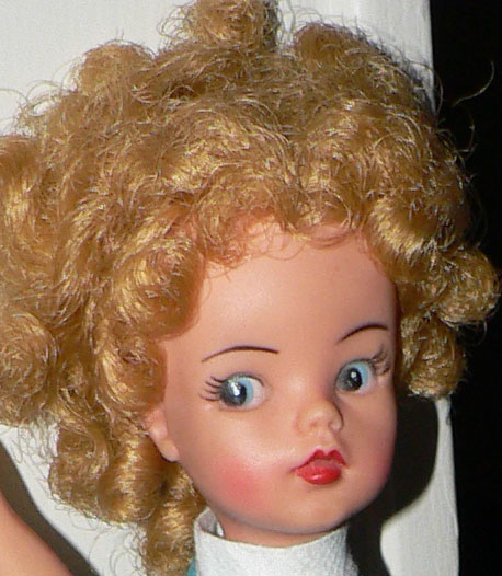 Me and My Tammy Doll: April 2010