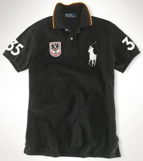 The Apparels: Introducing Ralph Lauren Country Polo