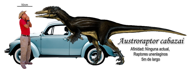 Palaeos, la historia de la Vida en la Tierra: Titanes DINOSAURIOS