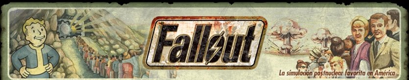 Info Fallout 3