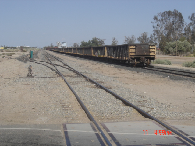 SD&AE: Seeley, CA Home of The Blue Angels