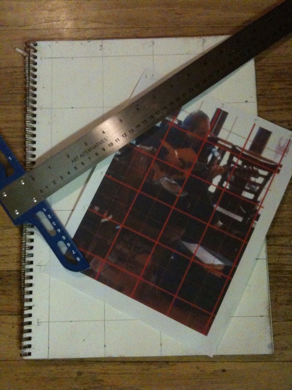 Iphone Artist Tools 4 Draw A Grid On Your Paper Or Canvas iphone-artist-tools-4-draw-a-grid-on-your-paper-or-canvas