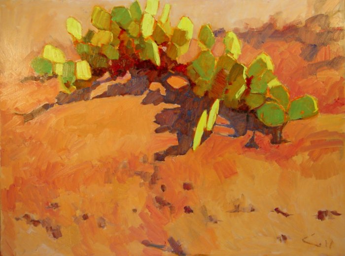George Coll Fine Art: gallery