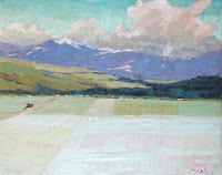 George Coll Fine Art: gallery