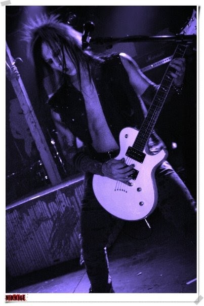 The Best of Rock: Eric Griffin