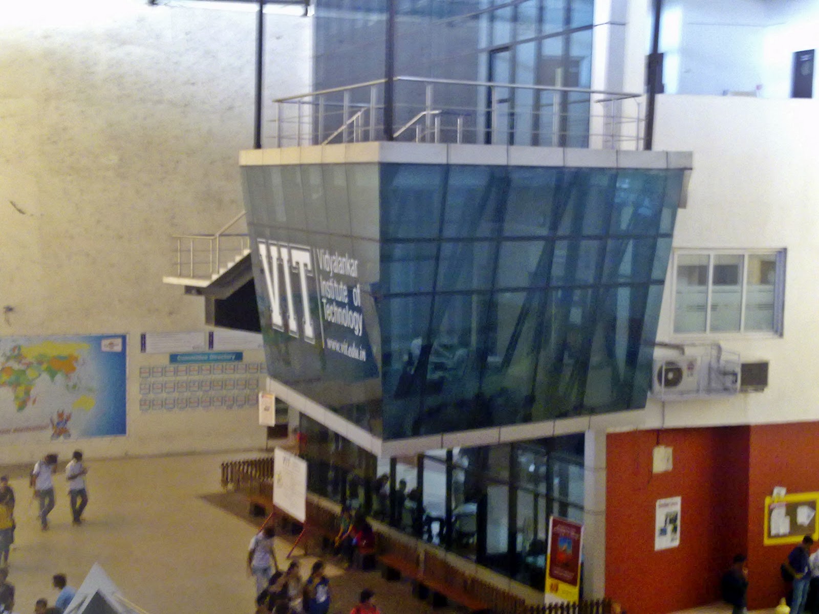 My Favourites: Vidyalankar Institute Of Technology