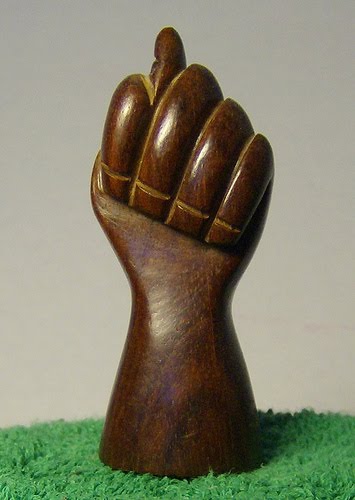 Holisticocromocaio: DESPERTANDO O CONHECIMENTO - AMULETOS DA SORTE E ...