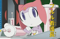 ayuyu's journal: the garuru platoon