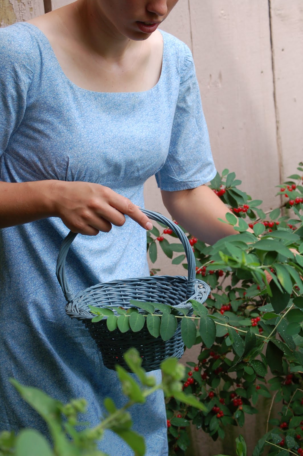 REGENCY SEWING PROJECTS