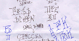 CRIP Gang Code Knowledge | Blood Piru Knowledge