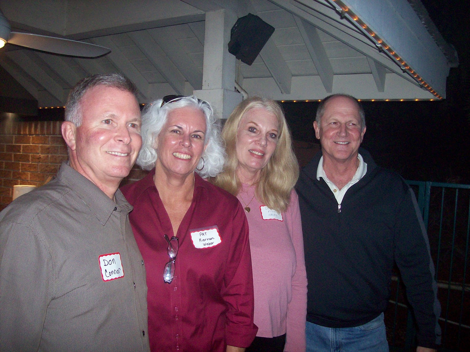 La Serna High School Class of 1970