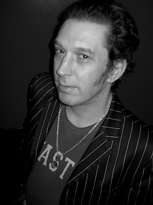 One Chord Progression | INTERVIEW WITH MIGHTY JOE VINCENT