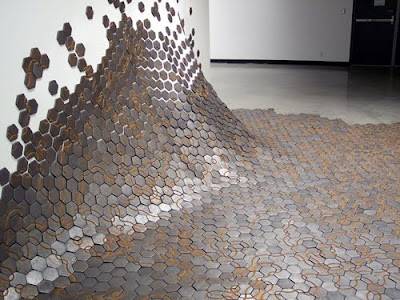 Sculpture Time: Casting - Research