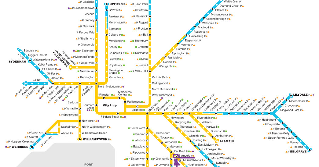 Memoirs of a Chocoholic: Lizzy's Chocolate Creations @ Carnegie, Melbourne