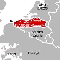 Diccionario de Epónimos: Flandes