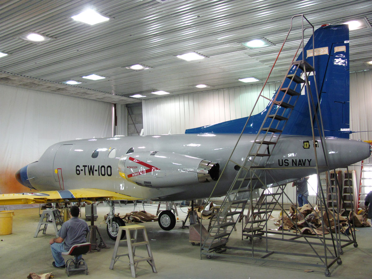 The Aero Experience: Centennial of U.S. Naval Aviation 2011: Watch for ...