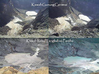 Gejala Pasca Vulkanik: Power Point