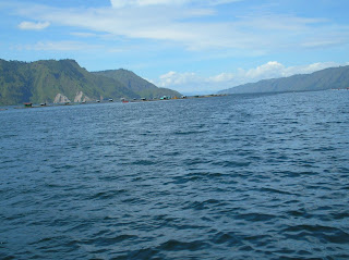 Gejala Pasca Vulkanik