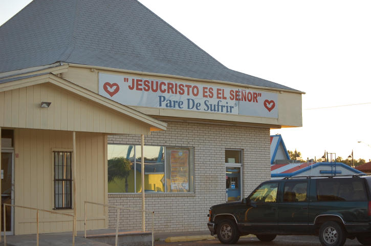 DeLaredo Today: Pare de Sufrir