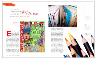 Jennifer Rabinowitz Editorial Design