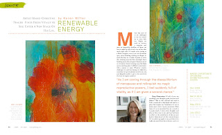 Jennifer Rabinowitz Editorial Design