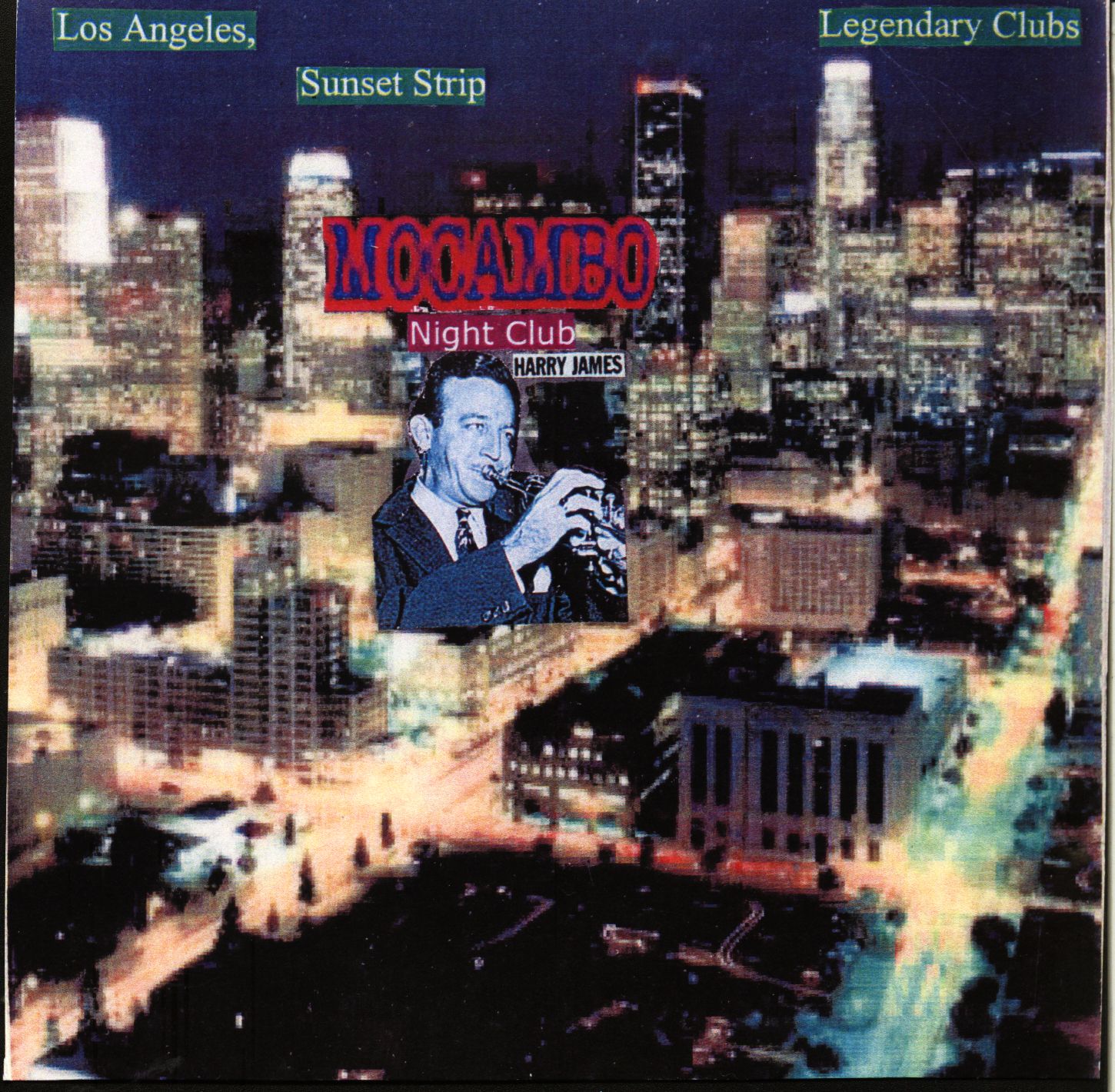 El rincón de Yulifero: Mocambo Night Club, la leyenda. Mas musiquilla ...