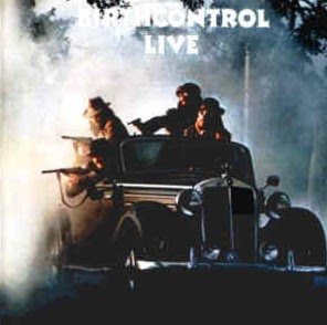 HARD ROCK 70'S: Birth Control - Live (1974)