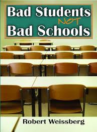 Chaz's School Daze: “D”Day" Approaches As Tweed Informs Principals That ...