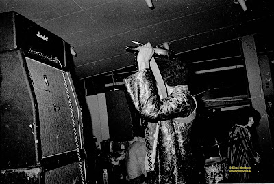 upkeep the ape: Jimi Hendrix - Stockholm 1967