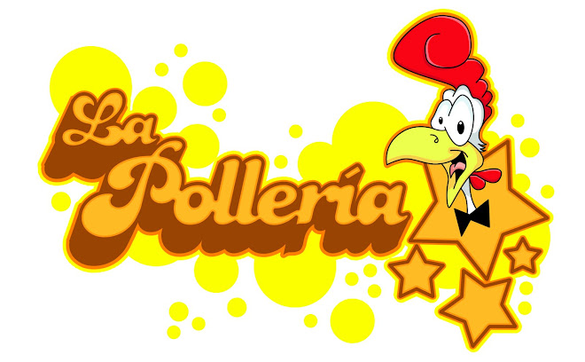 LA POLLERIA