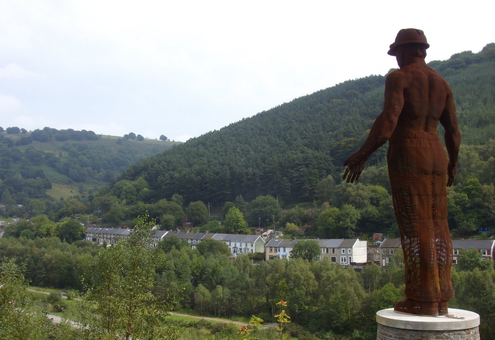 Mountjoy Ministries: The Six Bells Mining Disaster