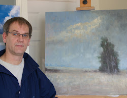Eric Warburton Art: Where is the Art?