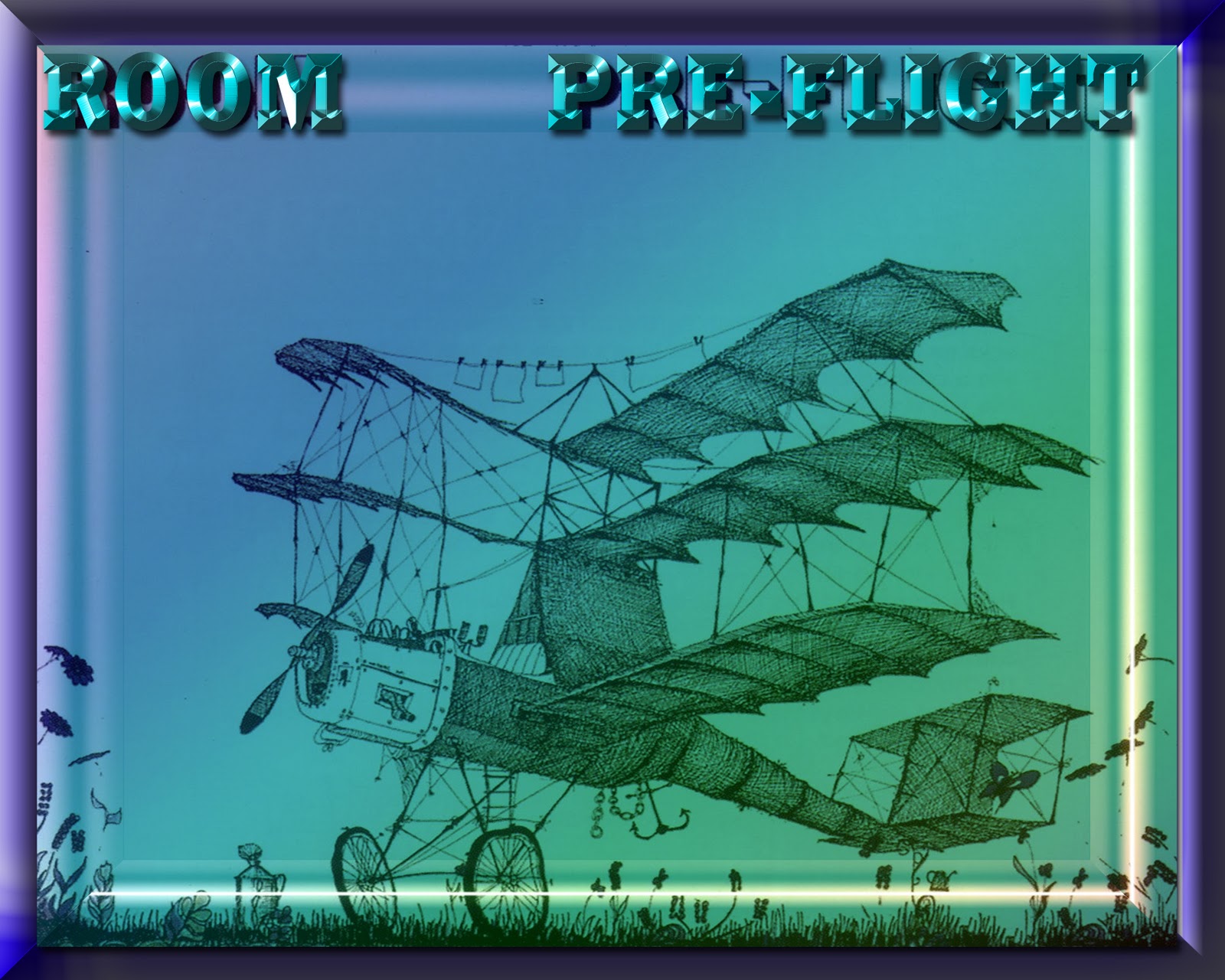 HOFMANNSTOLL: [REPOST] ROOM-PRE-FLIGHT-INGLATERRA 1970