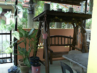 Pokok Bunga Hiasan - Bunga Gantung