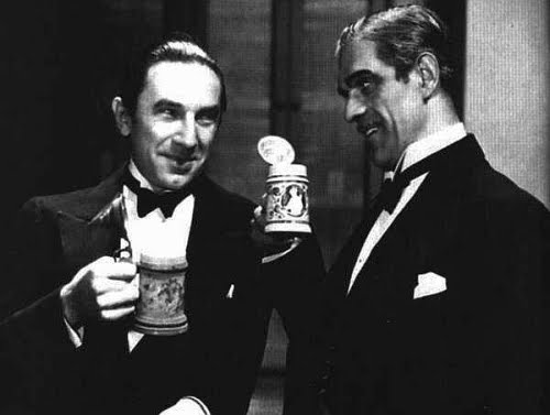 DRACULAND: The Dracula´s Blog: The Boris Karloff Blogathon: Day Five