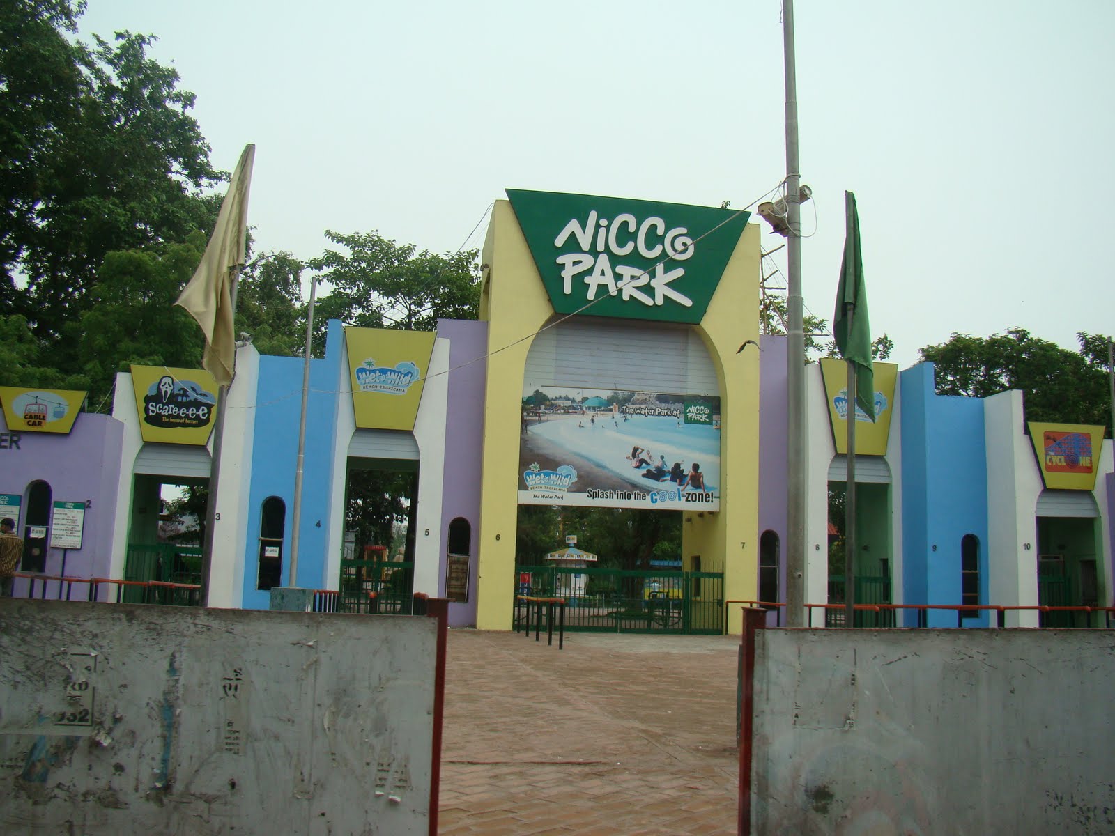 Nicco Park
