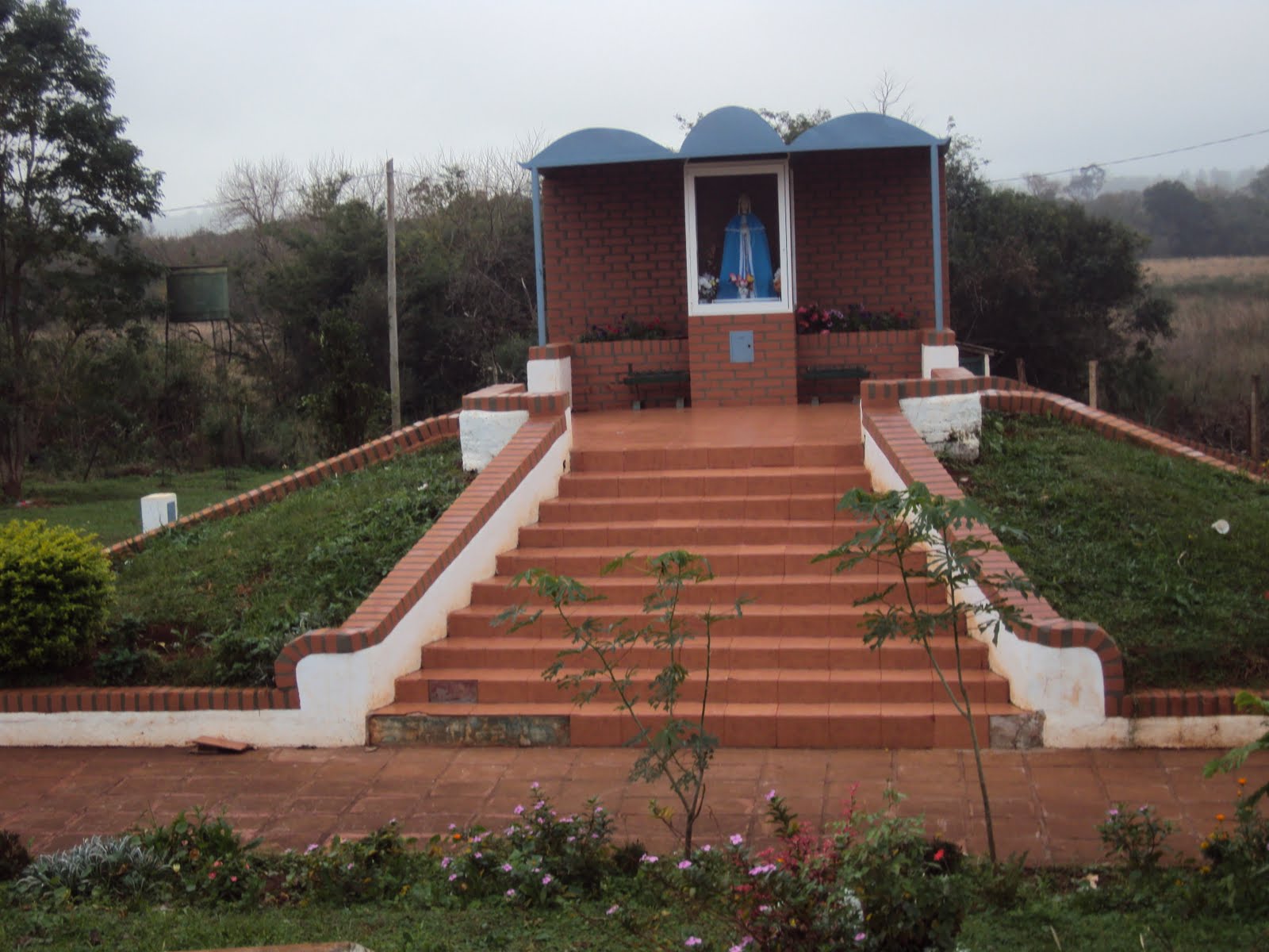 4º"B"adolescencia y sociedad: Colonia Liebig sus culturas y tradiciones