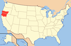 Essential History: The U.S. State of Jefferson?