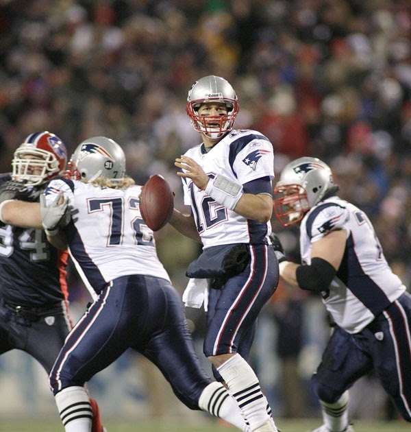 Advanced Football Analytics (formerly Advanced NFL Stats): Best EPA ...