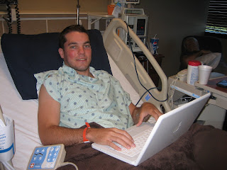 J-Pouch Surgery: Second Surgery Summary