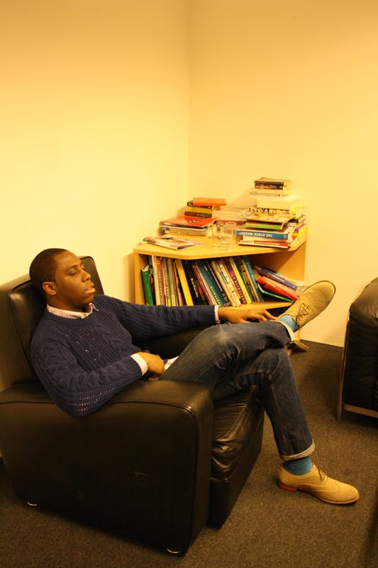 Style Salvage - A men's fashion and style blog.: Style Stalking ...